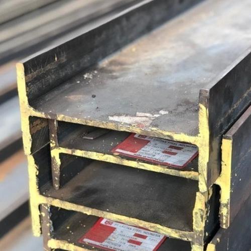 Jual WF 298 x 6 Meter - Besi Baja IWF - Wide Flange Beams - Kota ...