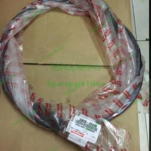 Jual Kabel transmisi hino lohan HOP Compatibel ke FL, EG, SG FM ALL ...