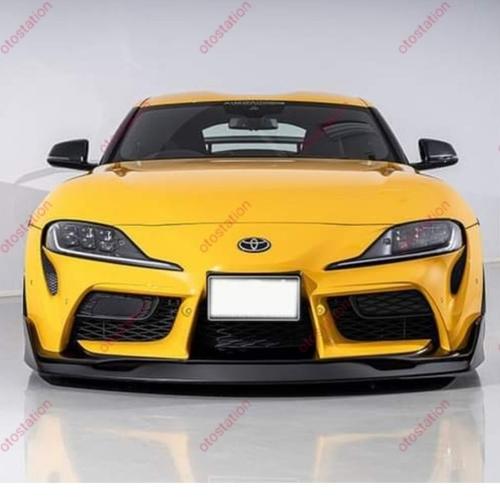 Jual bodykit GR Supra A90 MK5 2019 2020 2021 AIMGAIN Carbon Fiber ...