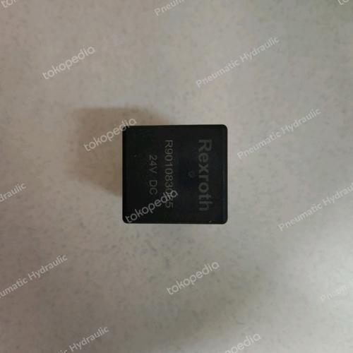 Jual COIL MPP REXROTH 24V DC - Jakarta Barat - supplyglodok | Tokopedia