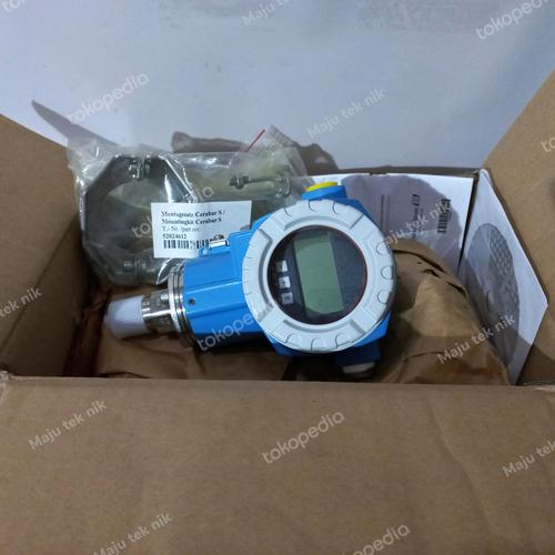 Jual Endress + Hauser Cerabar S Pressure Transmitter PMC71 ...