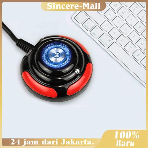 Jual Saklar Tombol Kabel Power Button Tombol Switch Pc Tombol Push On ...