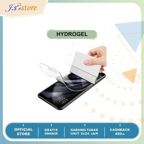 Jual Oase Tempered Hydrogel Custom | Anti Gores Layar HP dan TAB - Kota ...