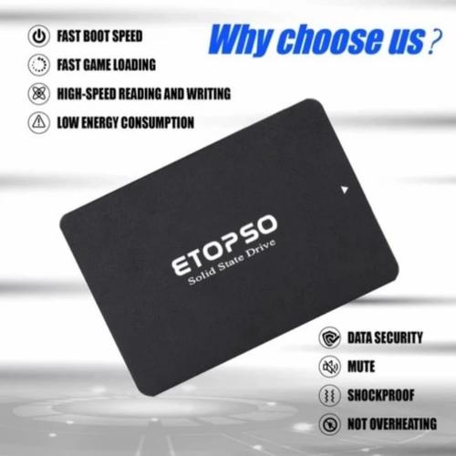 Jual ssd etopso 1tb sata garansi 3 tahun - Kota Surabaya - berkah ...