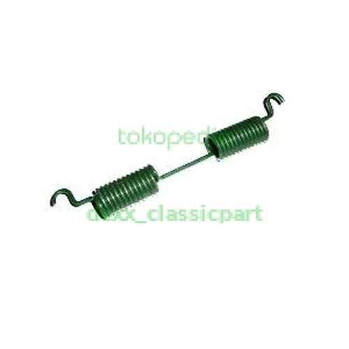 Jual per sepatu rem hand brake land rover series - Kota Bandung - dexx ...