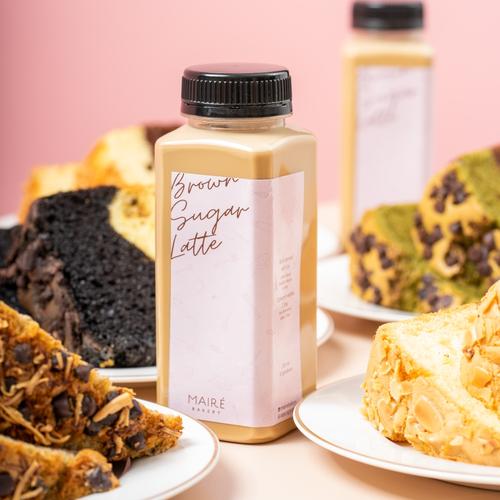 Jual Mairé Bakery Beverages Minuman segar Mairé Bakery - Jakarta Barat ...