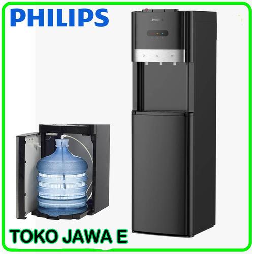 Promo DISPENSER PHILIPS GALON BAWAH ADD4948 3 Kran Panas Dingin Normal ...