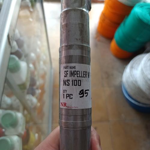 Jual shaft as water pomp pompa air ns 100/ ns 80 - As ns 100 - Kab ...
