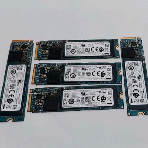 Jual SSD 256GB/NVME 256GB MEREK RANDOM BERKUALITAS m - Kab. Bandung ...