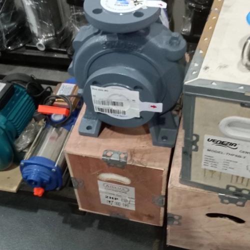Jual Pompa Centrifugal Ebara 50x40 FSHA 2"x1,5" Mecanical seal ...
