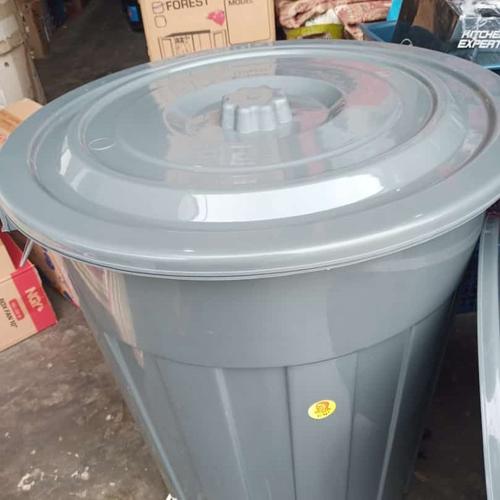 Jual Ember jumbo 80 liter merk GM Ember Tutup ber air Batam - Kota ...
