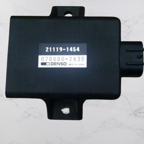 Jual CDI Denso 1454 OEM Kawasaki Made In Japan Original Kualitas ASLI ...