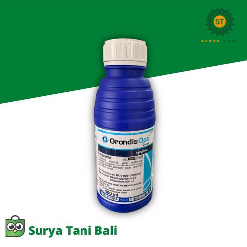 Jual Fungisida/Orondis Opti 500ml - Kab. Gianyar - Surya tani bali ...