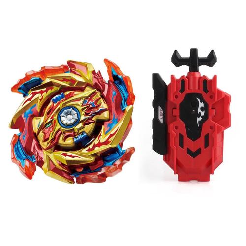 Jual Beyblade Burst First Uranus Beyblade Ultimate Valkyrie YES - SET ...
