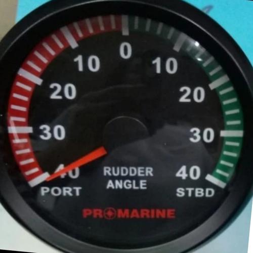 Jual Rudder Angle Indicator PROMARINE - Jakarta Utara - Toko Marine ...