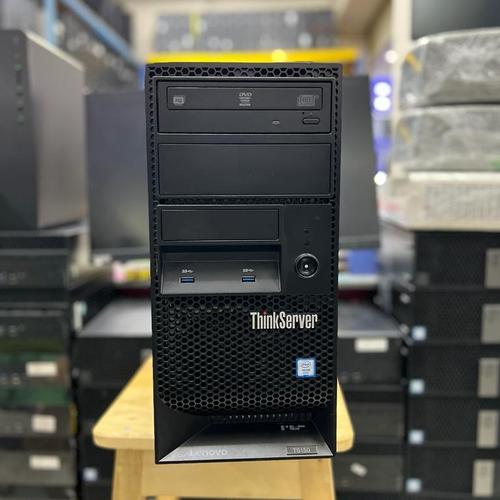 Jual Server Lenovo Ts 150 Mt Intel Xeon ®E3 -1225 v5 barang mulus ...