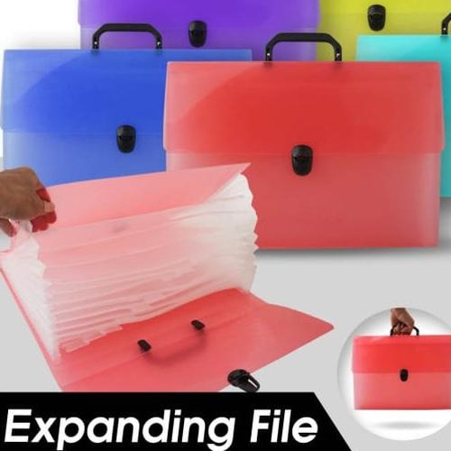 Jual EXPANDING FILE JENIA | TEMPAT FILE - Kota Depok - TESCOM ...