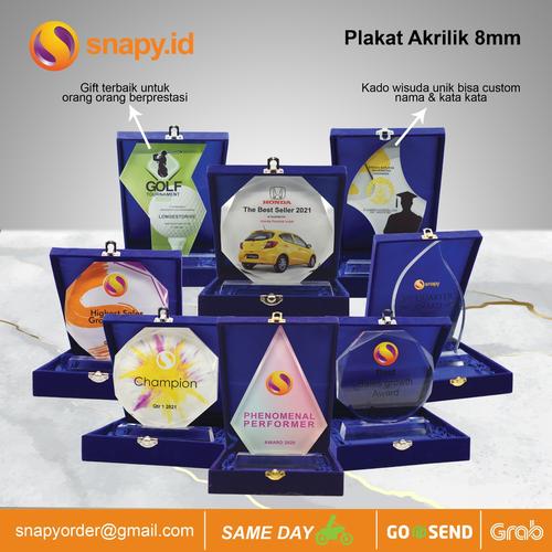 Jual CETAK PLAKAT - Plakat +Box 8mm, 10x15 - Jakarta Selatan - Snapy ...