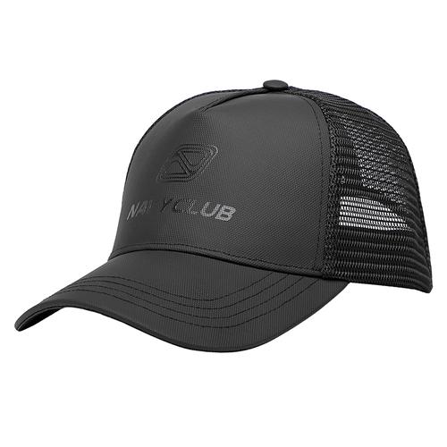 Promo Topi Trucker Navy Club Grado Casual Cap - Hitam - Jakarta Utara ...