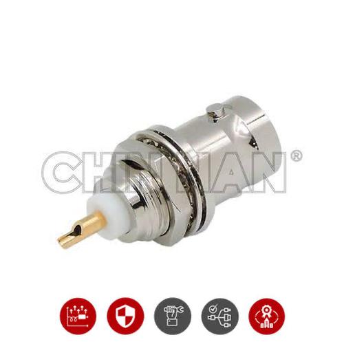 Jual SOKET BNC PANEL BULAT TAIWAN - Jakarta Barat - Raja Connector ...