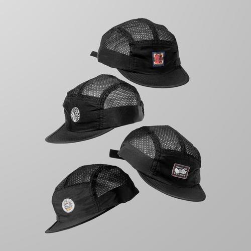 Jual caplook - mesh cap - cyling cap - sports cap - running cap - topi ...