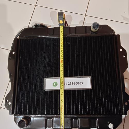 Jual Radiator Assy TD27 Manual Old Model - Jakarta Barat - Parts Shop ...