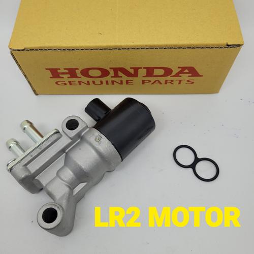 Jual SENSOR EACV IACV ISC ATAU SERVO IDLE UP AC HONDA CIVIC FERIO ...