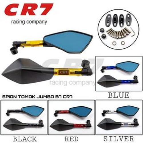 Jual Spion Tomok V5 Universal Nmax,Aerox,Pcx,Vario,Beat,Mio,Vixion,R15 ...