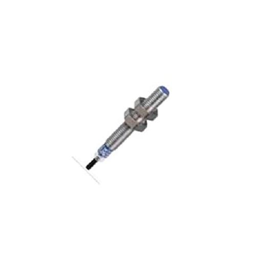 Promo SCHNEIDER Inductive sensor XS5 M8 - 12..24VDC - cable 2m ...
