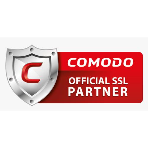 Jual Comodo SSL Sertifikat/Certificate PositiveSSL (DV) - 1Thn - Jakarta Barat - Renzo-shops ...