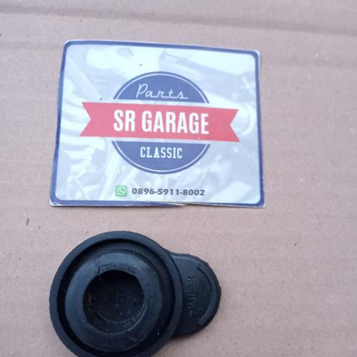 Jual KARET TUTUP TABUNG AIR RADIATOR NMAX LEXI R15 V3 AEROX 155 MX KING ...