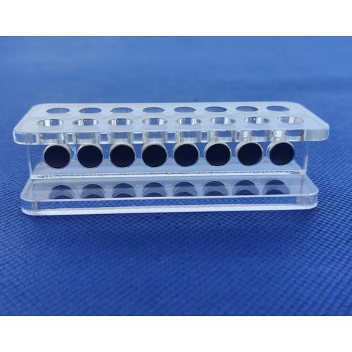 Jual Magnetic Separation Rack 2 x 8 x 0,2ml - Kota Bekasi - Fedito ...