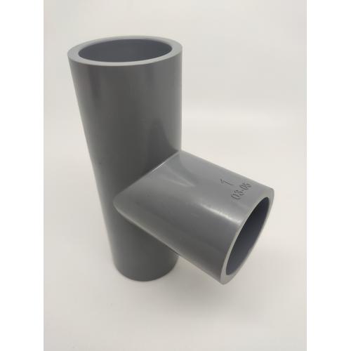 Jual TEE PVC 1" AW Rucika - Jakarta Utara - Gading-Mas | Tokopedia