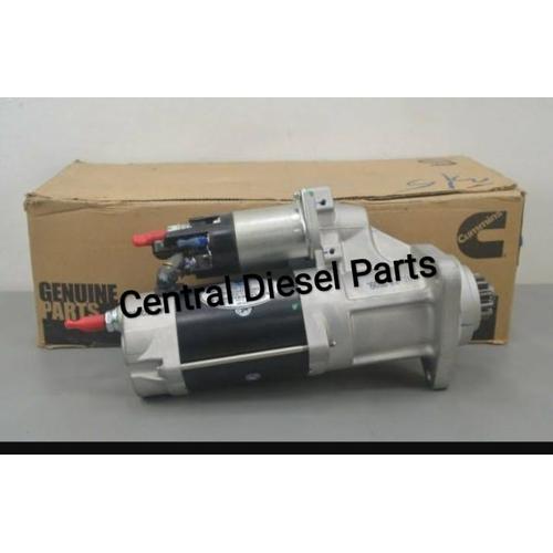 Jual Dinamo Starter 38MT Delcoremy 12T 12V 3965283 Genuine - Jakarta ...