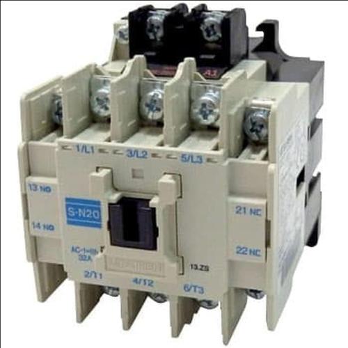 Jual Kontaktor / Contactor Mitsubishi S-N20 SN-20 SN 20 SN20 220v ...