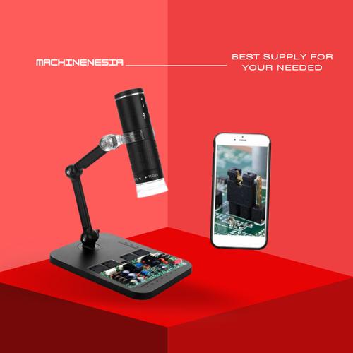 Jual MIKROSKOP DIGITAL 1000X MAGNIFICATION HD MODEL TERBARU ...