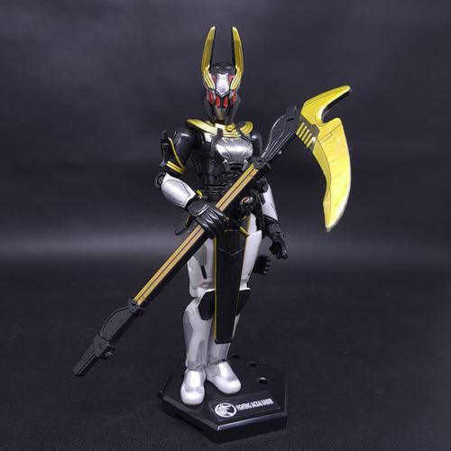 Promo sodo so do rtv kamen rider zero one valkyrie fighting jackal ...