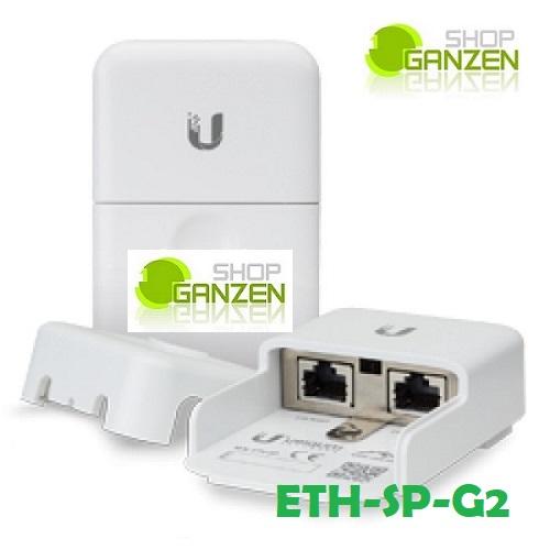 Jual Ubiquiti UBNT ETH-SP-G2 GEN2 Ethernet Surge Protector For Outdoor ...