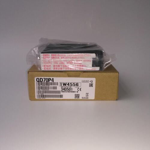 Jual QD70P4 Mitsubishi Electric Positioning Unit - Kota Tangerang ...