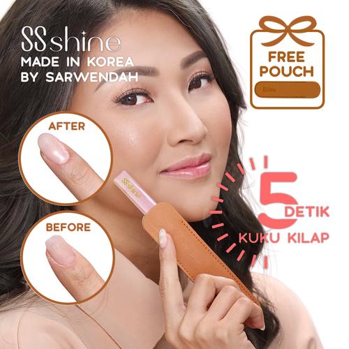 Promo Sarwendah Secret Shine - PINK - Jakarta Utara - SSShine | Tokopedia