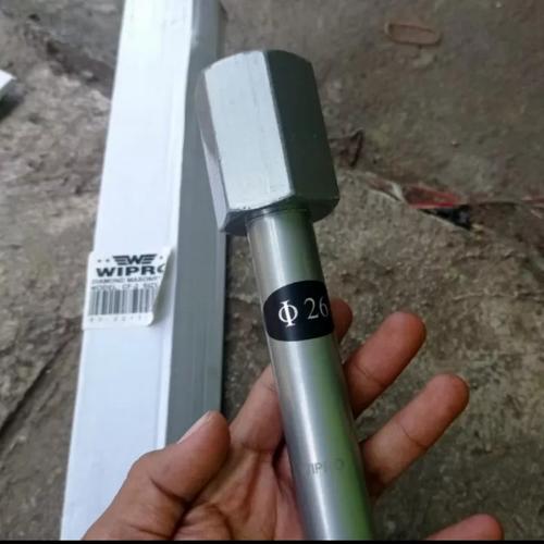 Jual Mata Bor Coring Beton 1 inch. WIPRO Diamond Core Drill - Jakarta ...