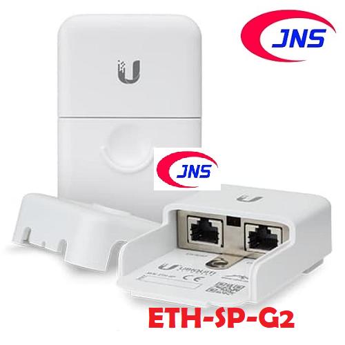 Jual Ubiquiti UBNT ETH-SP-G2 GEN2 Ethernet Surge Protector For Outdoor ...