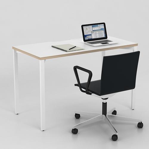 Jual Meja Kantor/Meja Belajar - Ofisu DK 120 - Kab. Sidoarjo ...