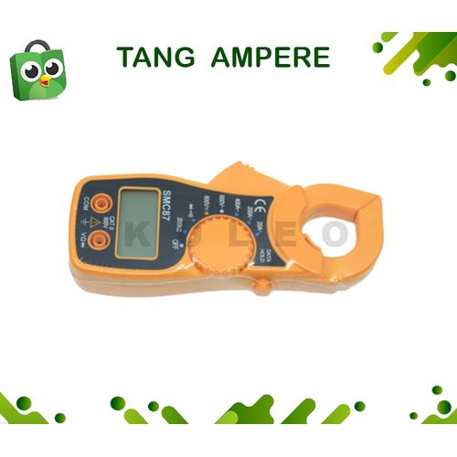 Jual Tang Ampere Digital Clamp Meter - TANG AMPERE / DIGITAL CLAMP ...