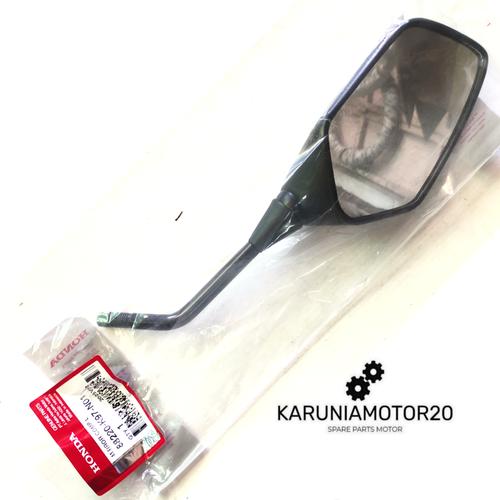 Jual Spion Kiri PCX 150/PCX 160/Vario 160 Original AHM 88220-K97-N01 ...