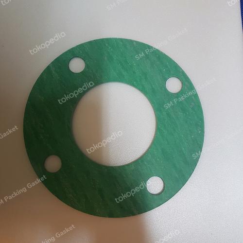 Jual Gasket Non Asbestos 3mm Ansi 150 FF ( Gasket NA ) - Jakarta Barat - SM Packing Gasket ...
