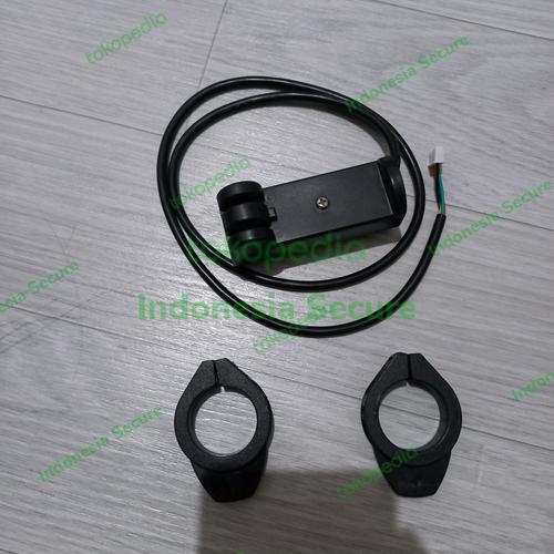 Promo Limit Switch Barrier Gate Palang Parkir MX50 MX80 - exclude ...