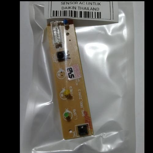Jual Sensor AC Untuk Daikin Thailand FTNE15MV14 FTNE20MV14 FTNE25MV14 ...