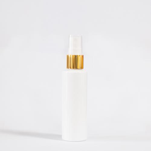 Promo Botol Spray 60Ml Neck Gold Body Putih/ Botol Toner 60ML - Jakarta ...