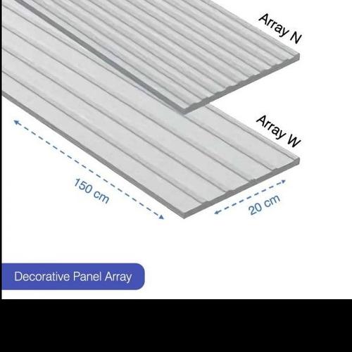 Jual Conwood Dec.Panel Array N /Array Panel Dekoratif Conwood - Kota ...